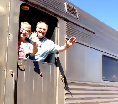 Interview with Lowell Smith of Lowell Smith Signature Series